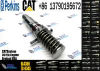 China Excavator Parts 3512 Engine injectors 6L4357 6L4355 6L4357 6L4355 Fuel Nozzle For CAT for sale