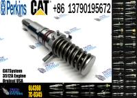 China Excavator Parts 3512 Engine injectors 6L4357 6L4355 6L4357 6L4355 Fuel Nozzle For CAT for sale