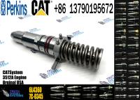 China Excavator Parts 3512 Engine injectors 6L4357 6L4355 6L4357 6L4355 Fuel Nozzle For CAT for sale