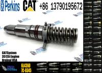China Excavator Parts 3512 Engine injectors 6L4357 6L4355 6L4357 6L4355 Fuel Nozzle For CAT for sale