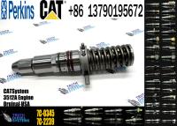 China Excavator Parts 3512A Engine Injector 7C-0345 7E-6048 7C-4175 7C-2239 OR-3051 7C-4174 fuel injector For Excavator for sale