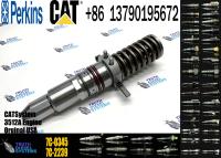 China Excavator Parts 3512A Engine Injector 7C-0345 7E-6048 7C-4175 7C-2239 OR-3051 7C-4174 fuel injector For Excavator for sale