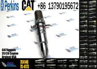 China Manufacturers Direct Selling Fuel Injector 4P9076/4P9077/7C4148/6L4355 For 3512A Diesel Fuel Engine Injection System for sale
