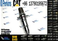 China Manufacturers Direct Selling Fuel Injector 4P9076/4P9077/7C4148/6L4355 For 3512A Diesel Fuel Engine Injection System for sale
