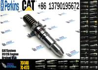 China Manufacturers Direct Selling Fuel Injector 4P9076/4P9077/7C4148/6L4355 For 3512A Diesel Fuel Engine Injection System for sale