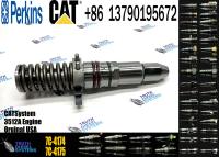 China Excavator Parts 3512A Engine Injector 7C-0345 7E-6048 7C-4175 7C-2239 OR-3051 7C-4174 fuel injector For Excavator for sale