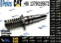 China Excavator Parts 3512A Engine Injector 7C-0345 7E-6048 7C-4175 7C-2239 OR-3051 7C-4174 fuel injector For Excavator for sale