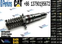 China Excavator Parts 3512A Engine Injector 7C-0345 7E-6048 7C-4175 7C-2239 OR-3051 7C-4174 fuel injector For Excavator for sale