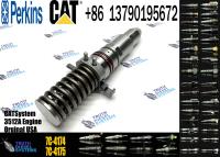China Excavator Parts 3512A Engine Injector 7C-0345 7E-6048 7C-4175 7C-2239 OR-3051 7C-4174 fuel injector For Excavator for sale