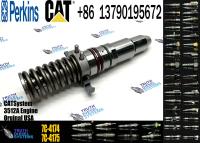 China Excavator Parts 3512A Engine Injector 7C-0345 7E-6048 7C-4175 7C-2239 OR-3051 7C-4174 fuel injector For Excavator for sale