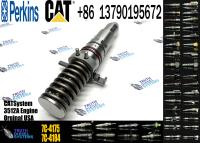 China Excavator Parts 3512A Engine Injector 7E-3383 7C-0345 7C-4175 OR-3051 7E-9983 9Y-4544fuel injector For Excavator for sale