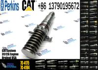 China Excavator Parts 3512A Engine Injector 7E-3383 7C-0345 7C-4175 OR-3051 7E-9983 9Y-4544fuel injector For Excavator for sale