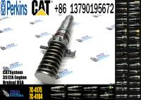 China Excavator Parts 3512A Engine Injector 7E-3383 7C-0345 7C-4175 OR-3051 7E-9983 9Y-4544fuel injector For Excavator for sale