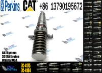 China Excavator Parts 3512A Engine Injector 7E-3383 7C-0345 7C-4175 OR-3051 7E-9983 9Y-4544fuel injector For Excavator for sale