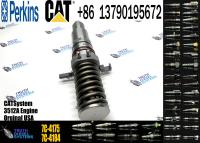China Excavator Parts 3512A Engine Injector 7E-3383 7C-0345 7C-4175 OR-3051 7E-9983 9Y-4544fuel injector For Excavator for sale