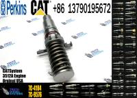 China New common rail injector 6I-3075 7C-4184 7C-9578 10R3053 7E-3381 9Y-0052 for diesel engine CAT for sale