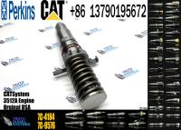 China New common rail injector 6I-3075 7C-4184 7C-9578 10R3053 7E-3381 9Y-0052 for diesel engine CAT for sale