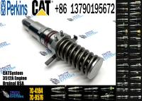 China New common rail injector 6I-3075 7C-4184 7C-9578 10R3053 7E-3381 9Y-0052 for diesel engine CAT for sale
