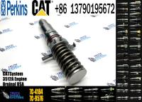 China New common rail injector 6I-3075 7C-4184 7C-9578 10R3053 7E-3381 9Y-0052 for diesel engine CAT for sale