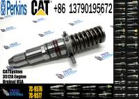 China Excavator Parts 3512A Engine Injector 7E-3383 7C-9576 7C-0345 7E-6048 7C-4175 7C-2239 fuel injector For Excavator for sale