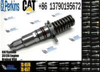 China Excavator Parts 3512A Engine Injector 7E-3383 7C-9576 7C-0345 7E-6048 7C-4175 7C-2239 fuel injector For Excavator for sale