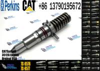 China Excavator Parts 3512A Engine Injector 7E-3383 7C-9576 7C-0345 7E-6048 7C-4175 7C-2239 fuel injector For Excavator for sale