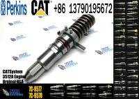 China New common rail injector 7E-9983 7E-3384 9Y-4544 7C-9577 0R-3883 7E-8836 for diesel engine CAT for sale