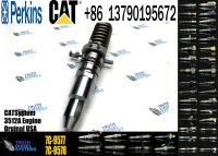 China New common rail injector 7E-9983 7E-3384 9Y-4544 7C-9577 0R-3883 7E-8836 for diesel engine CAT for sale