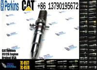 China New common rail injector 7E-9983 7E-3384 9Y-4544 7C-9577 0R-3883 7E-8836 for diesel engine CAT for sale