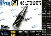 China Excavator Parts 3512A Engine Injector 7E-3383 7C-9576 7C-0345 7E-6048 7C-4175 7C-2239 fuel injector For Excavator for sale
