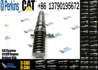 China Excavator Parts 3512A Engine Injector 7E-3383 7C-9576 7C-0345 7E-6048 7C-4175 7C-2239 fuel injector For Excavator for sale
