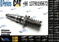 China Excavator Parts 3512A Engine Injector 7E-3383 7C-9576 7C-0345 7E-6048 7C-4175 7C-2239 fuel injector For Excavator for sale