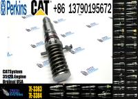 China Excavator Parts 3512A Engine Injector 7E-3383 7C-9576 7C-0345 7E-6048 7C-4175 7C-2239 fuel injector For Excavator for sale