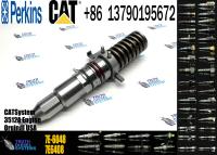 China Excavator Parts 3512A Engine Injector 7E-3383 7C-9576 7C-0345 7E-6048 7C-4175 7C-2239 fuel injector For Excavator for sale