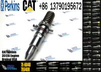China Excavator Parts 3512A Engine Injector 7E-3383 7C-9576 7C-0345 7E-6048 7C-4175 7C-2239 fuel injector For Excavator for sale