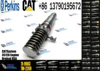 China New common rail injector 7E-9983 7E-3384 9Y-4544 7C-9577 0R-3883 7E-8836 for diesel engine CAT for sale