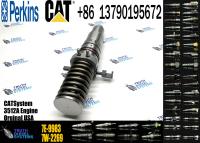 China New common rail injector 7E-9983 7E-3384 9Y-4544 7C-9577 0R-3883 7E-8836 for diesel engine CAT for sale