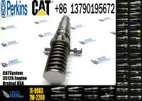 China New common rail injector 7E-9983 7E-3384 9Y-4544 7C-9577 0R-3883 7E-8836 for diesel engine CAT for sale