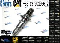China 3516 3512 3508 Engine common rail injector Assy 9Y-1785 4P-9076 For Bulldozer CAT D11 for sale