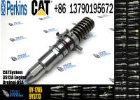China 3516 3512 3508 Engine common rail injector Assy 9Y-1785 4P-9076 For Bulldozer CAT D11 for sale