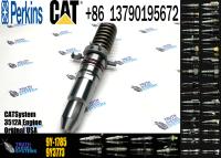 China 3516 3512 3508 Engine common rail injector Assy 9Y-1785 4P-9076 For Bulldozer CAT D11 for sale