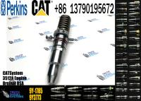 China 3516 3512 3508 Engine common rail injector Assy 9Y-1785 4P-9076 For Bulldozer CAT D11 for sale