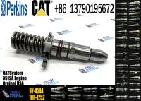 China CAT Engine Diesel Fuel injector 7C-4175 OR-3051 7E-9983 9Y-4544 for fuel engine 3508C 3516 3512 3508 for sale