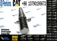 China New common rail injector 6I-3075 7C-4184 7C-9578 10R3053 7E-3381 9Y-0052 for diesel engine CAT for sale
