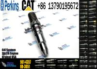 China New common rail injector 7E-3381 9Y-0052 4 w-3563 961-4357 7E-2269 0R-175 for diesel engine CAT for sale