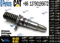 China New common rail injector 7E-3381 9Y-0052 4 w-3563 961-4357 7E-2269 0R-175 for diesel engine CAT for sale