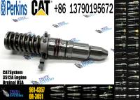 China New common rail injector 7E-3381 9Y-0052 4 w-3563 961-4357 7E-2269 0R-175 for diesel engine CAT for sale