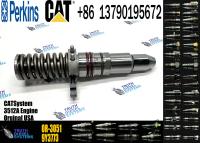 China Excavator Parts 3512A Engine Injector 7C-0345 7E-6048 7C-4175 7C-2239 OR-3051 7C-4174 fuel injector For Excavator for sale