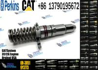 China Excavator Parts 3512A Engine Injector 7C-0345 7E-6048 7C-4175 7C-2239 OR-3051 7C-4174 fuel injector For Excavator for sale