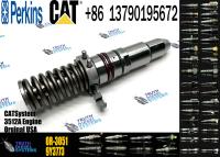 China Excavator Parts 3512A Engine Injector 7C-0345 7E-6048 7C-4175 7C-2239 OR-3051 7C-4174 fuel injector For Excavator for sale